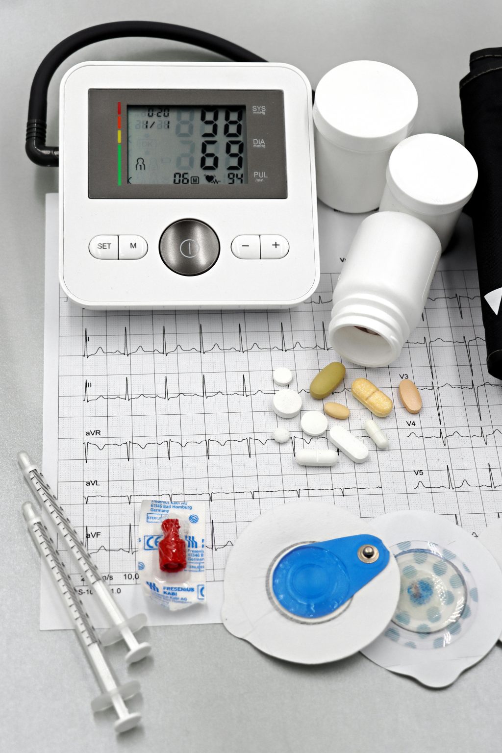 Heart Screening – HSC.com.my – Health Screening Centre